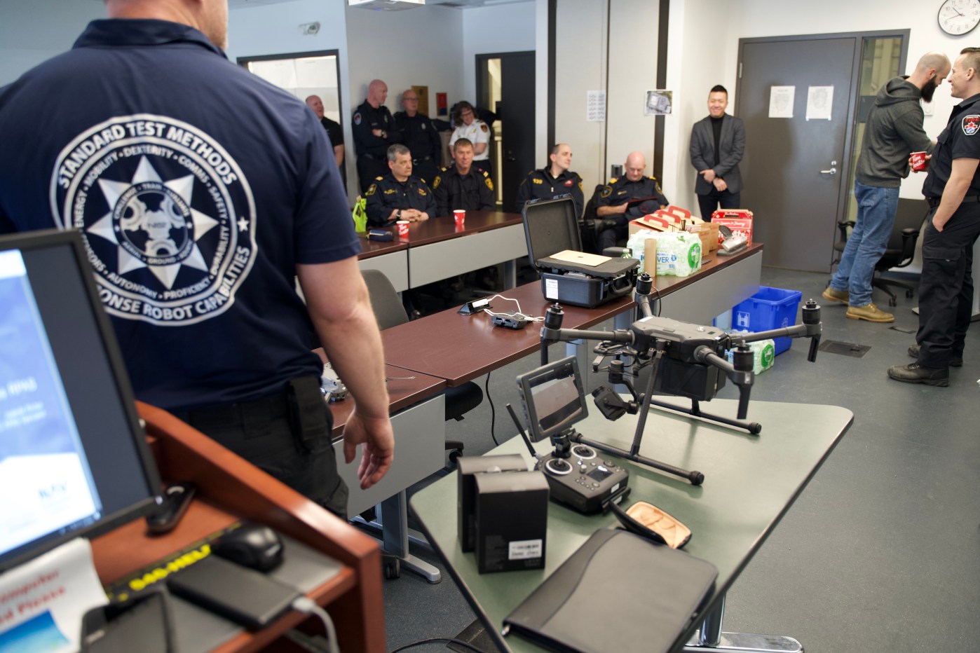 WHO WE ARE – Canadian Emergency Responders Robotics Association
