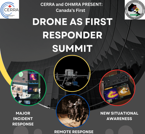 Canadian Emergency Responders Robotics Association